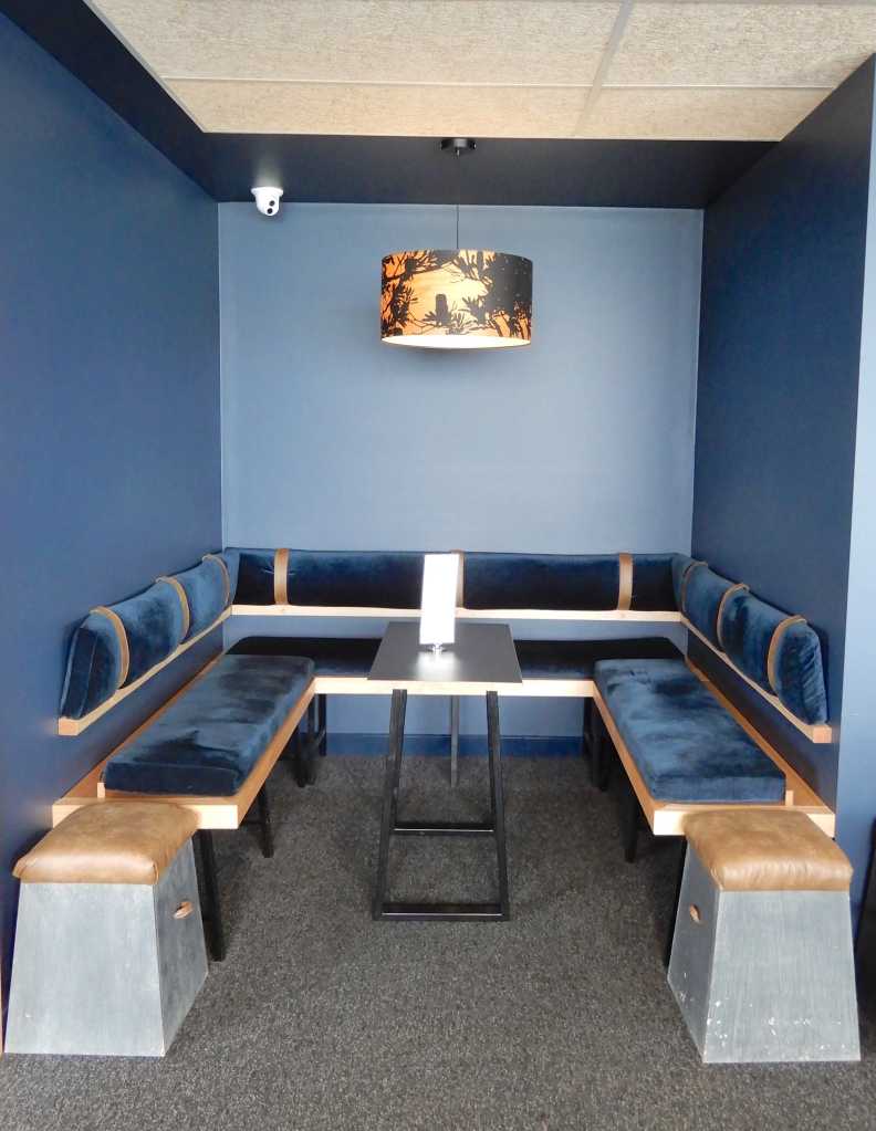 5.booth | cannonhillchronicles